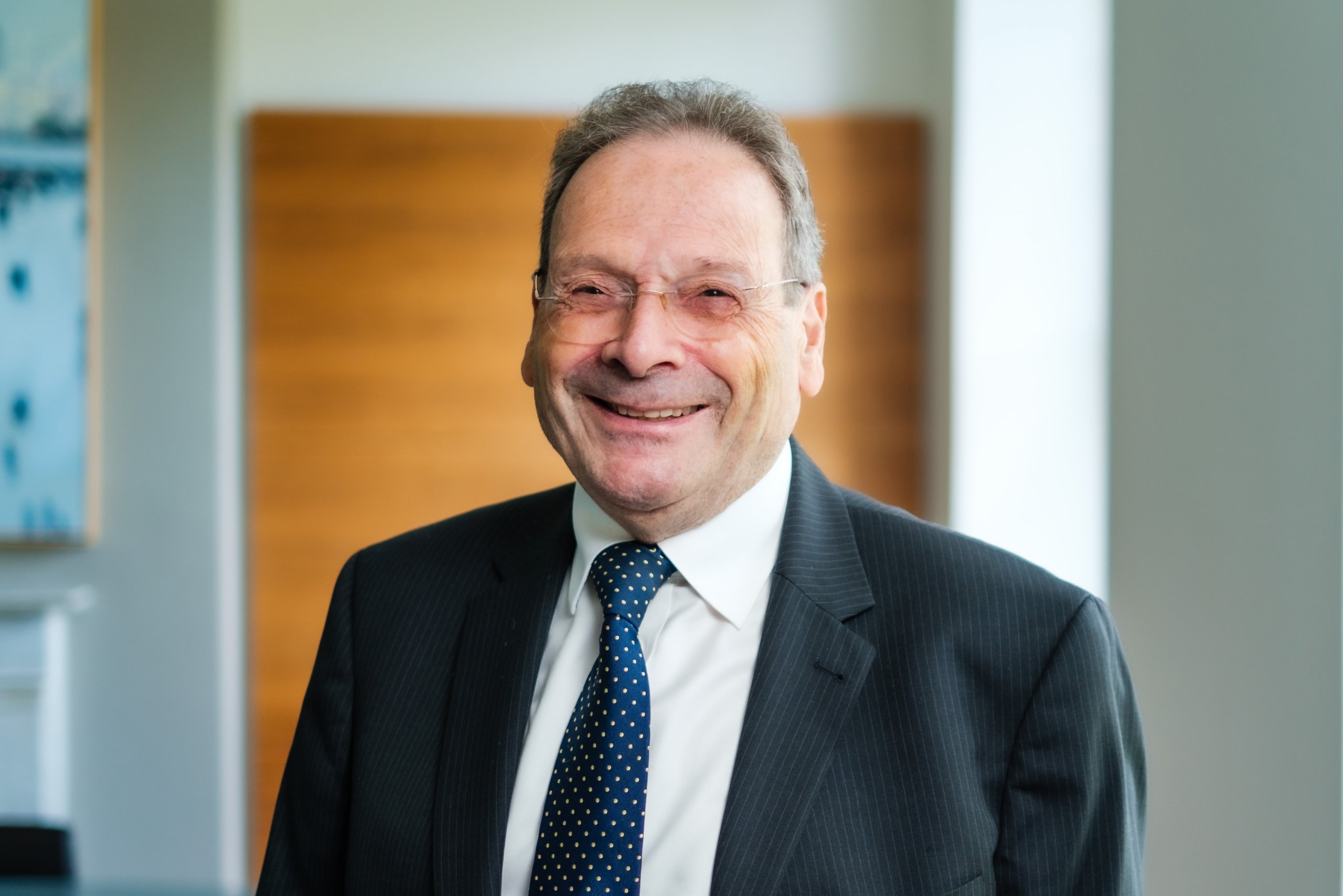 Steven Gee KC - British Tax Review - R. (on the application of Cobalt ...