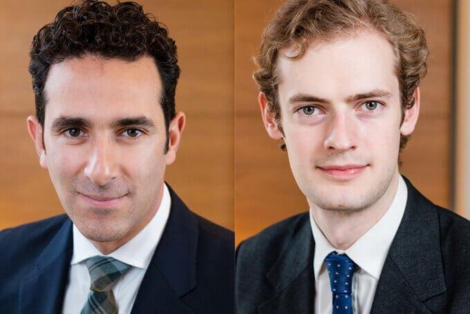 Ben Lask and Harry Gillow win in the Court of Appeal: Secretary of ...