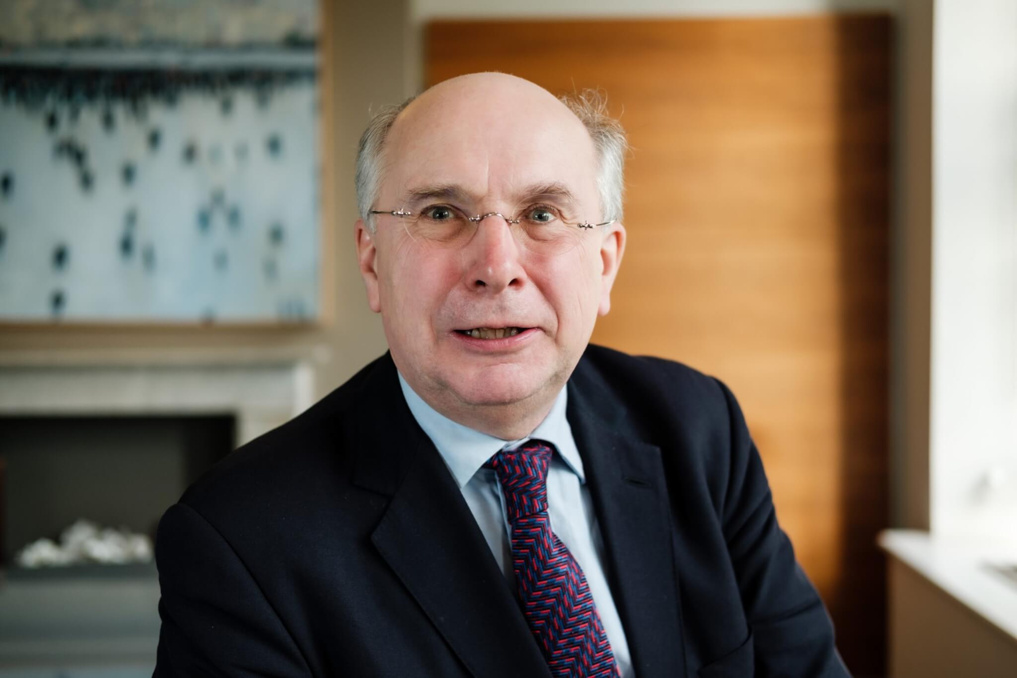 Jeremy McBride appointed to advisory group on human rights violations ...