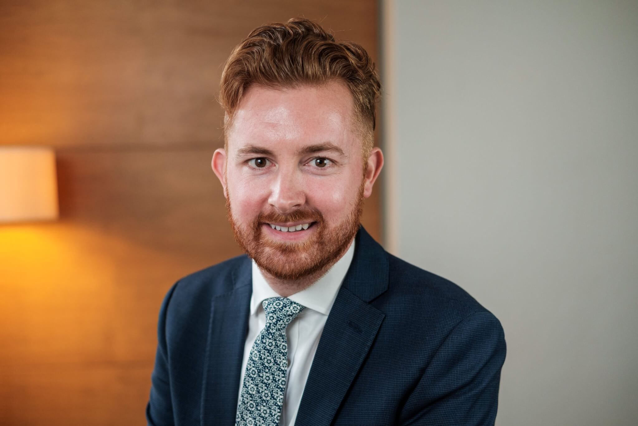 Steven Duffett - Monckton Chambers