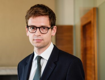 Barristers - Monckton Chambers