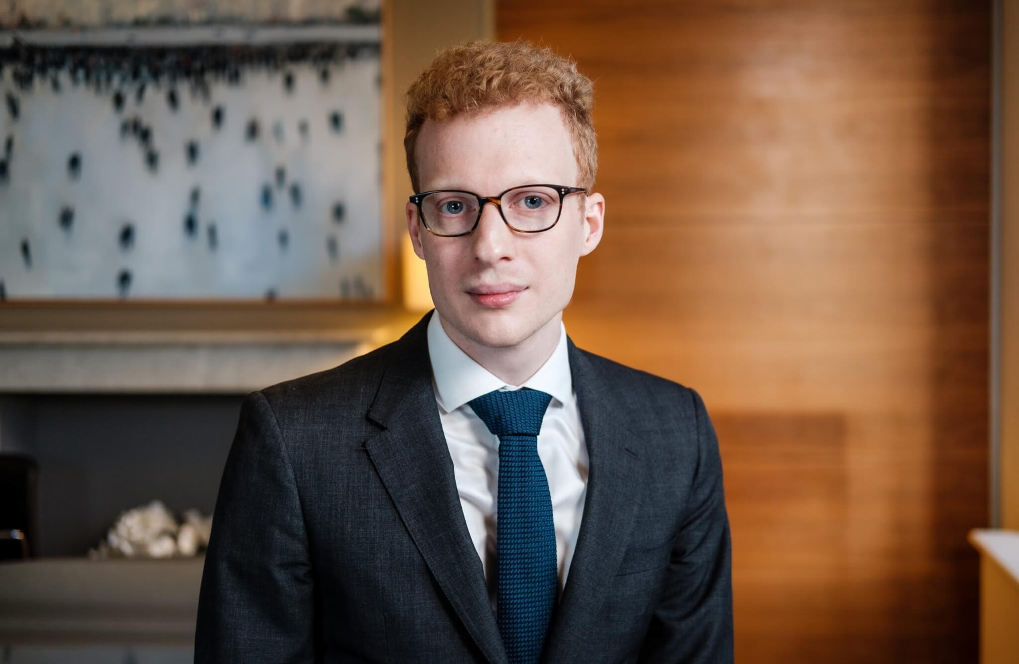 David Gregory features in The Lawyer’s top 10 appeals of 2023 ...