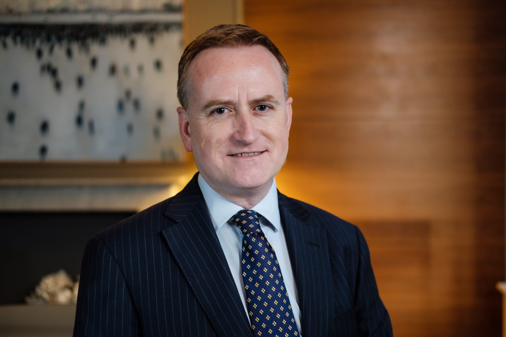 Ian Rogers QC quoted in the BBC News: Baglan Energy Park: Court hears ...