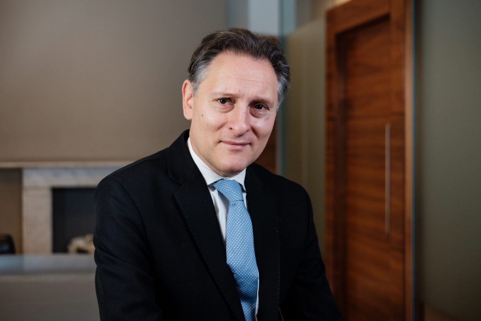 Jon Turner KC - Monckton Chambers