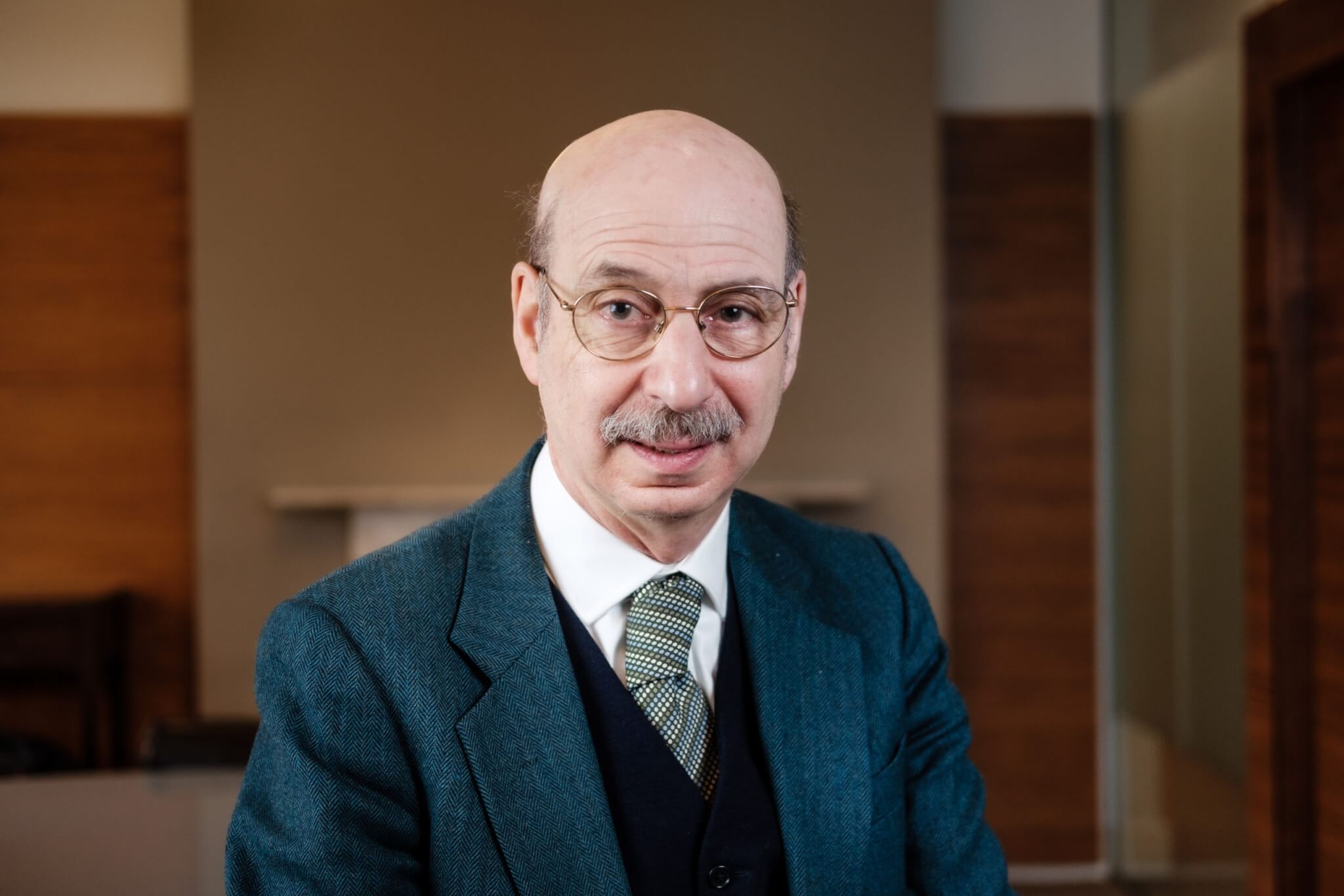 Peter Oliver on BBC Radio 4’s Today programme - Monckton Chambers