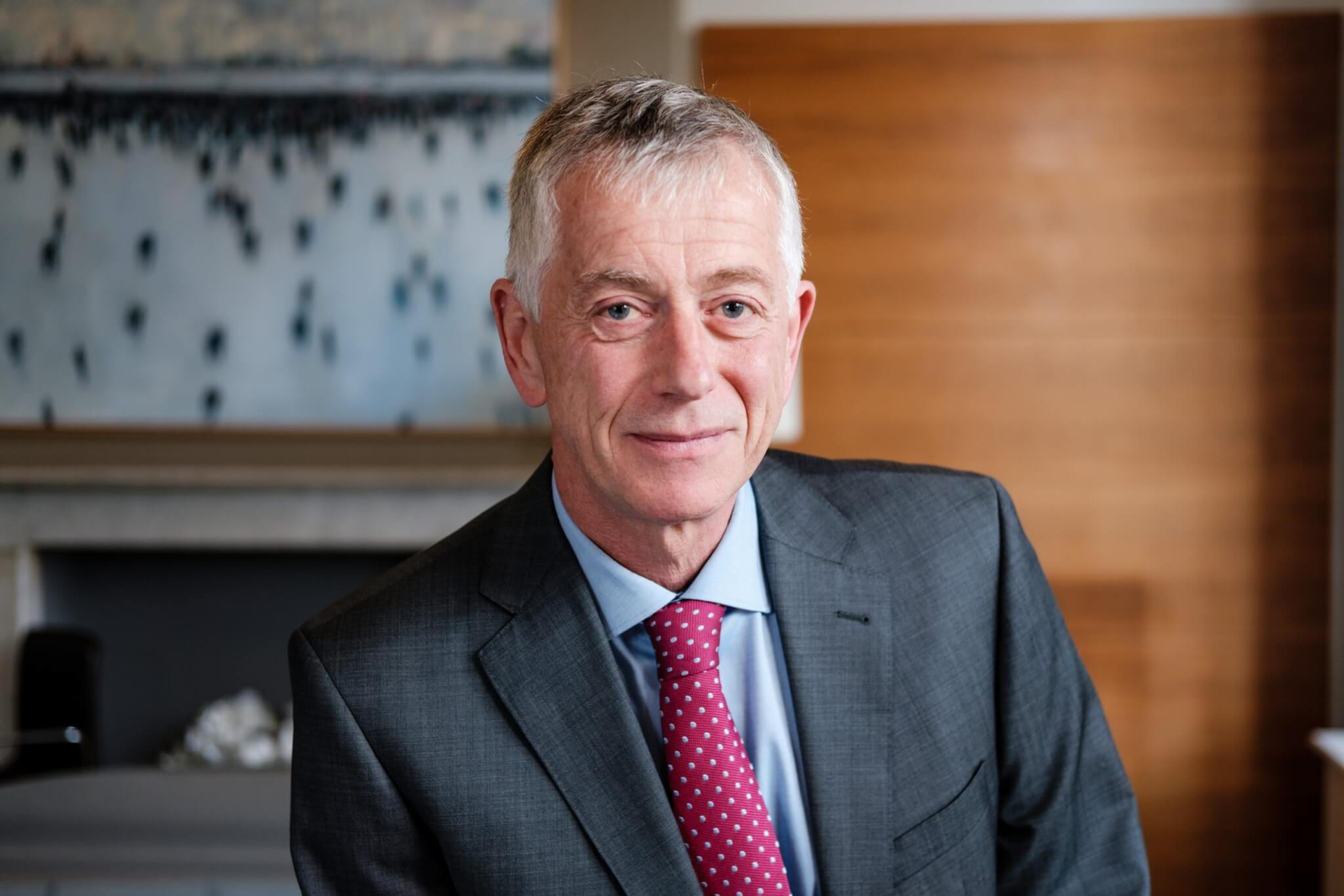 Ian Wise QC is The Lawyer’s Barrister of the Week | Monckton Chambers