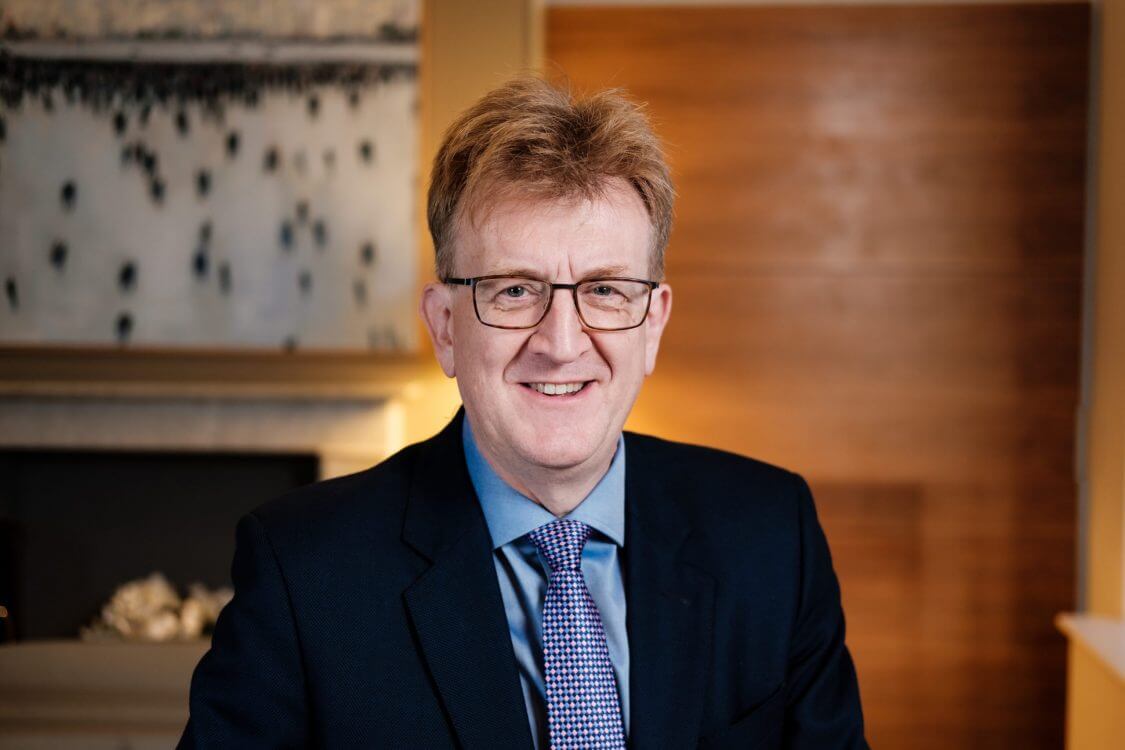 Andrew Macnab - Monckton Chambers