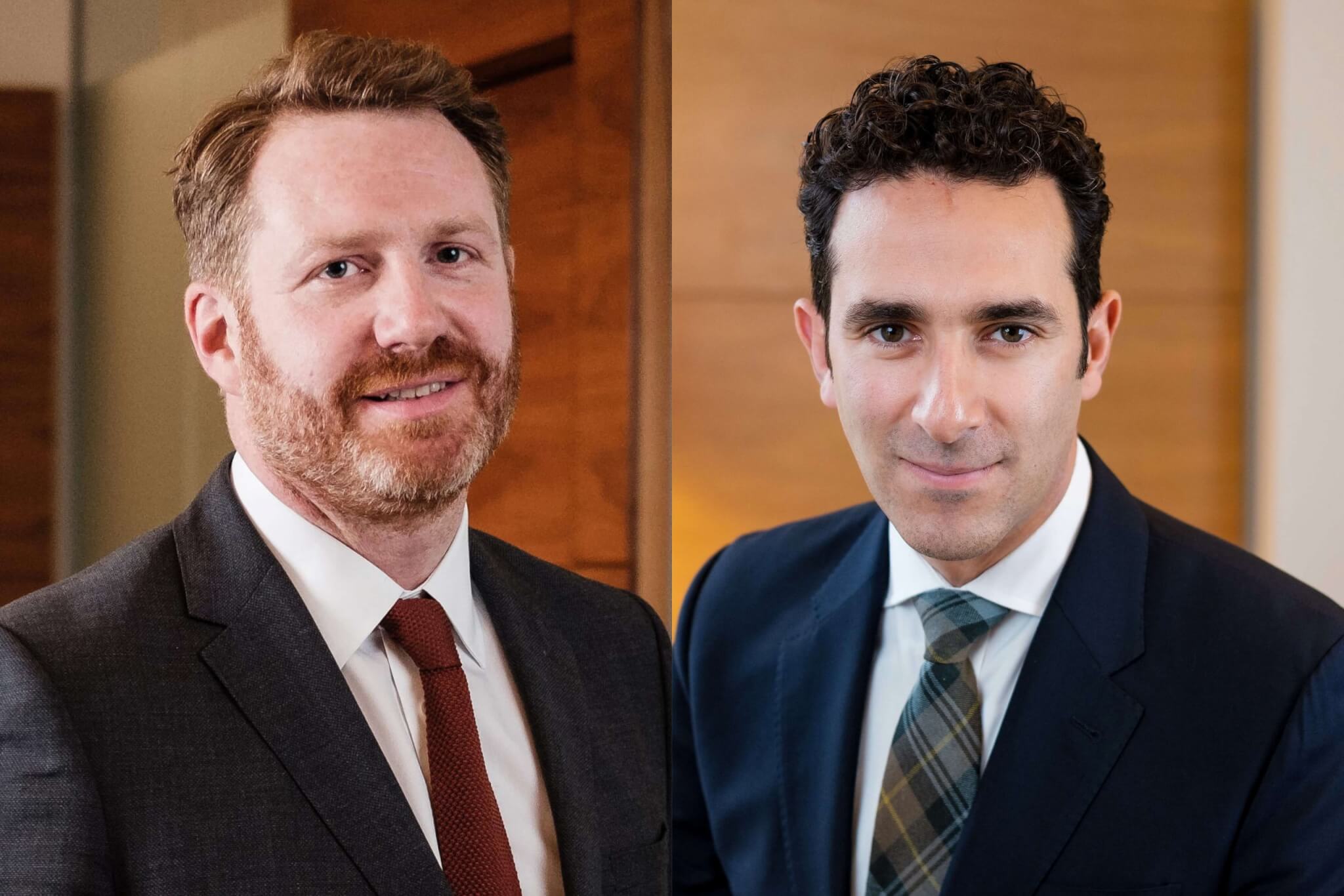 Rob Williams QC and Ben Lask successfully defend CMA decision in Ecolab ...
