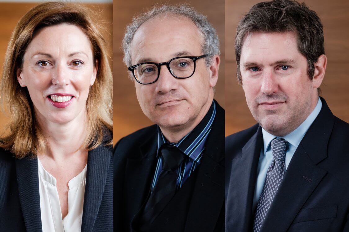 The latest judgment in the VAT and gaming machines litigation; Monckton ...