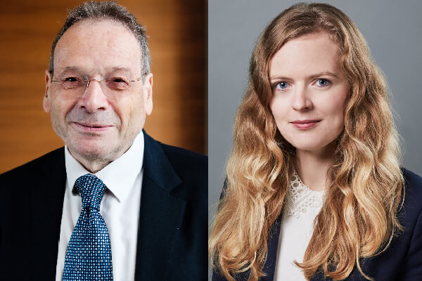 Steven Gee QC and Kristina Lukacova - LexisPSL: Proving causation ...