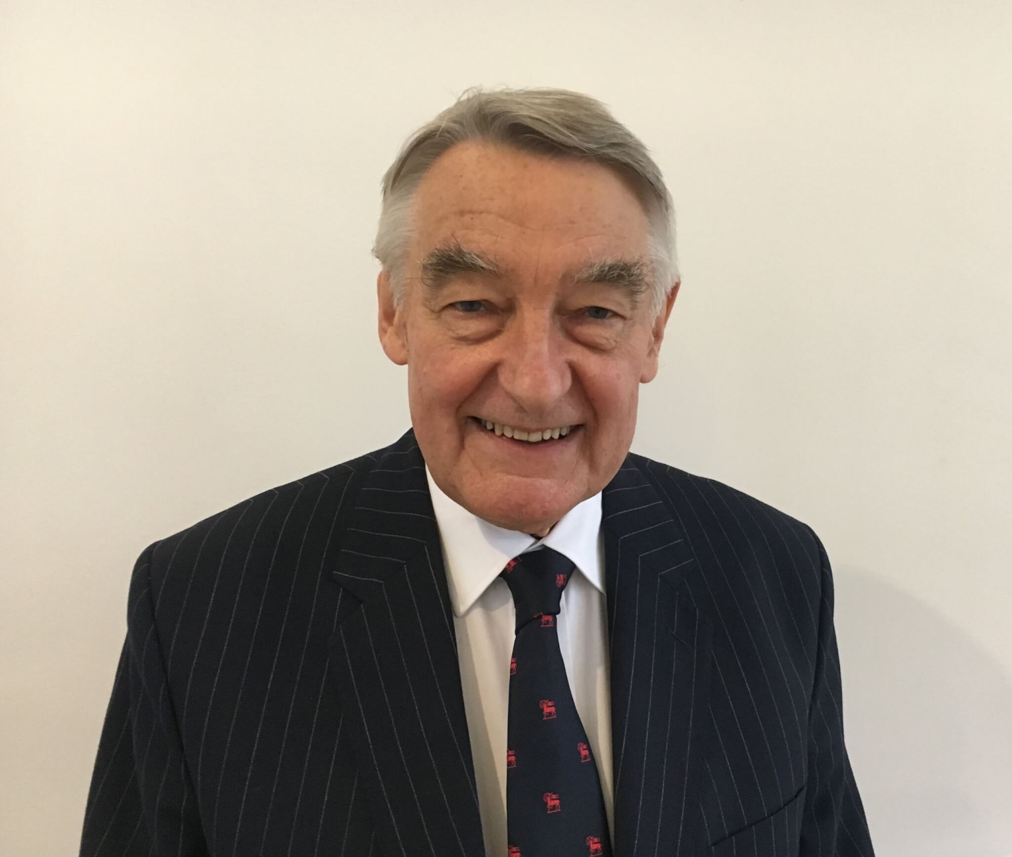 Sir Christopher Bellamy QC appointed as Justice Minister | Monckton ...