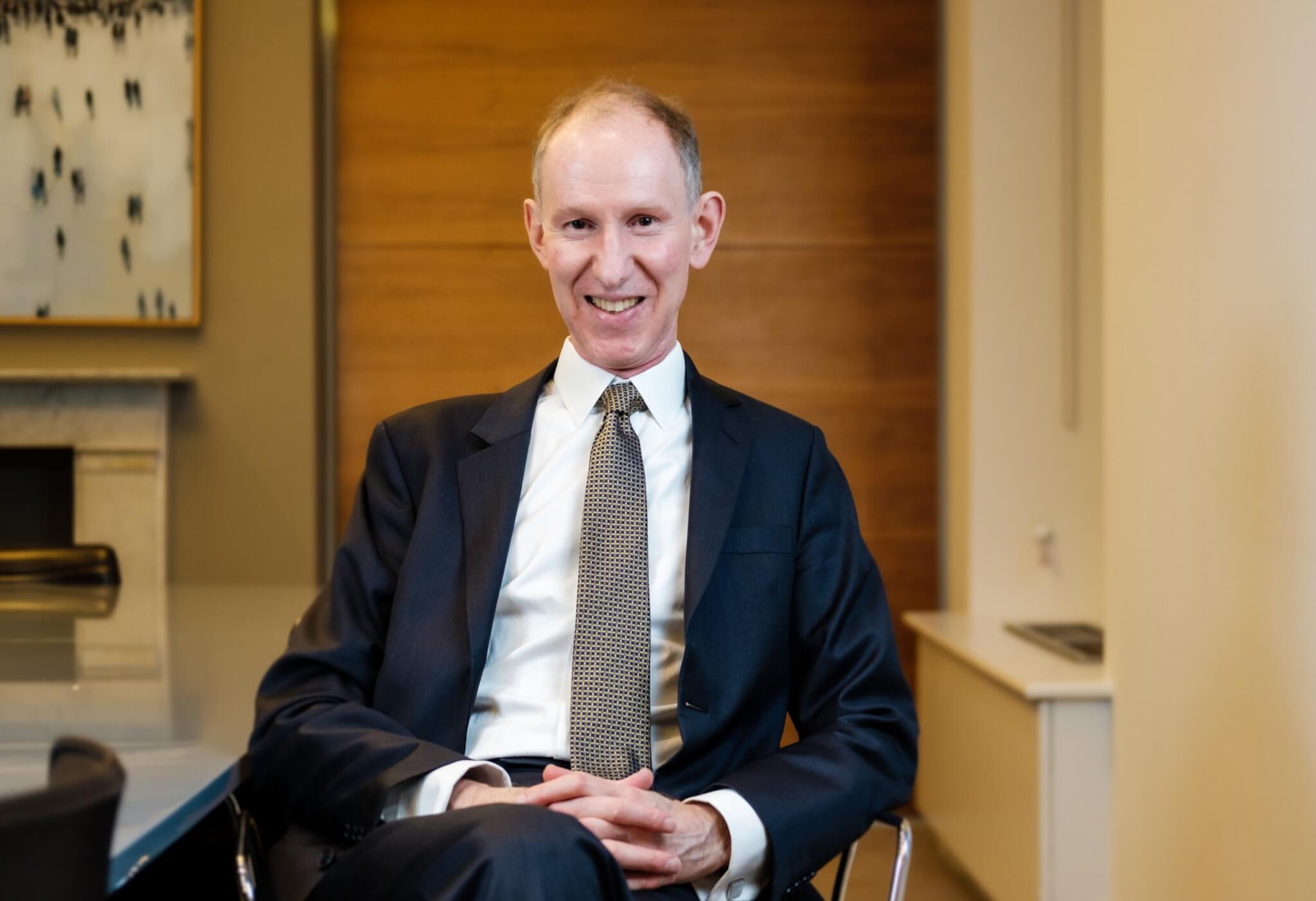 Former UK CJEU Judge, Christopher Vajda QC, returns to Monckton ...