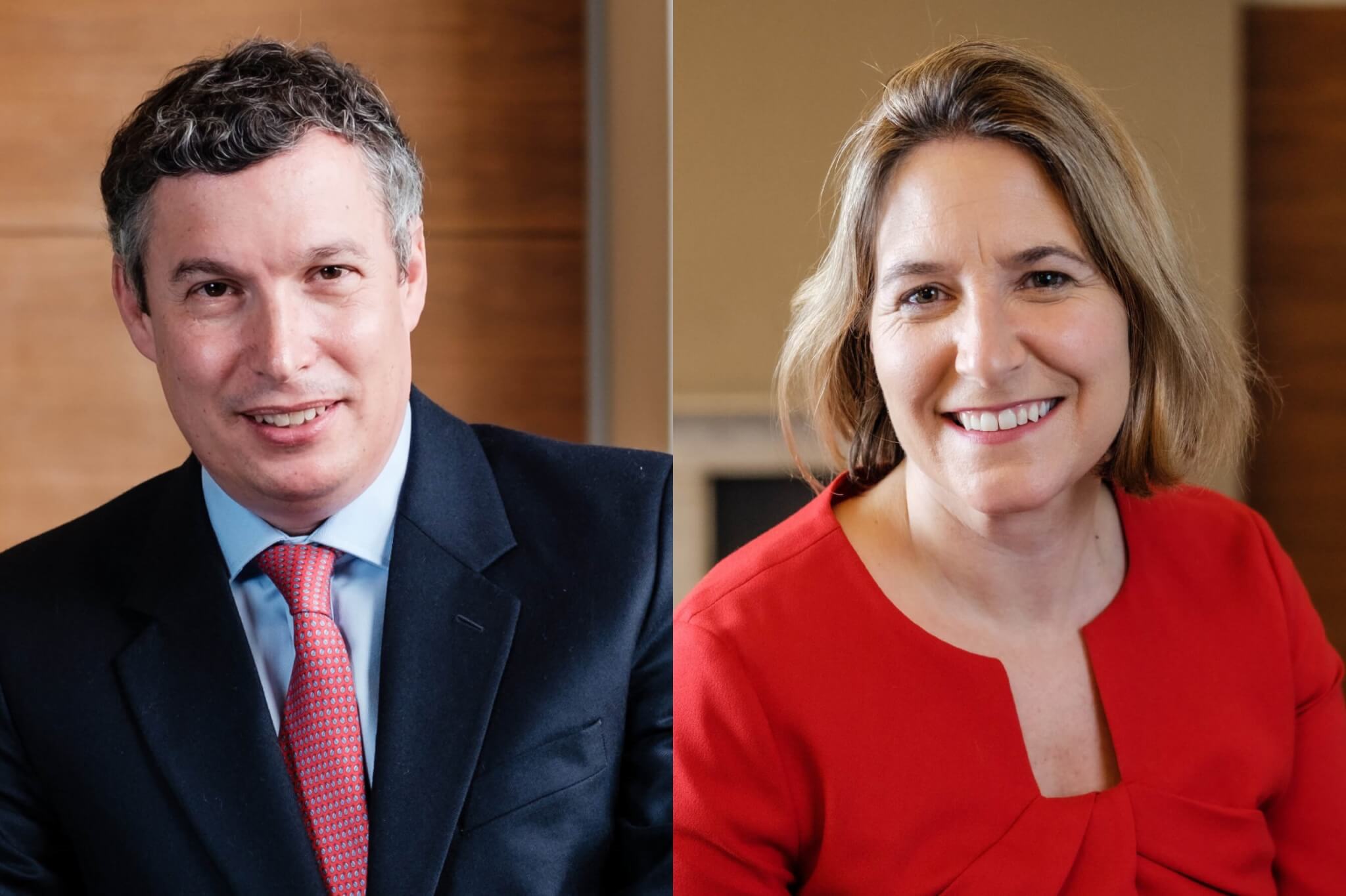 Philip Moser QC and Anneli Howard to chair Bar Council EU Committee ...
