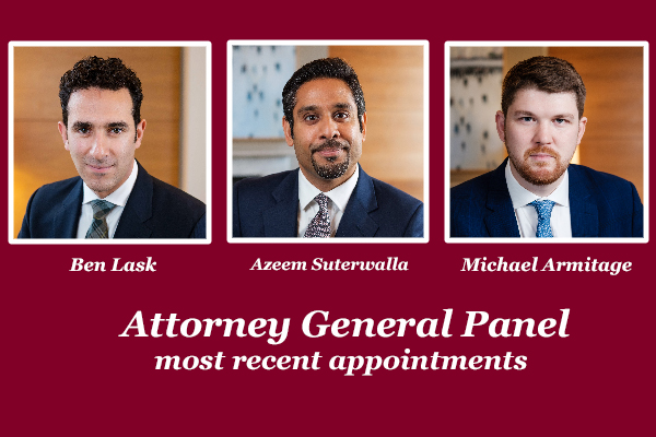 Ben Lask, Azeem Suterwalla and Michael Armitage successful in most ...