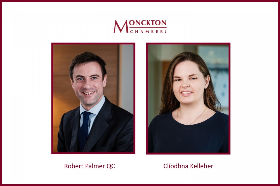 Monckton Chambers | leading commercial & civil law barristers