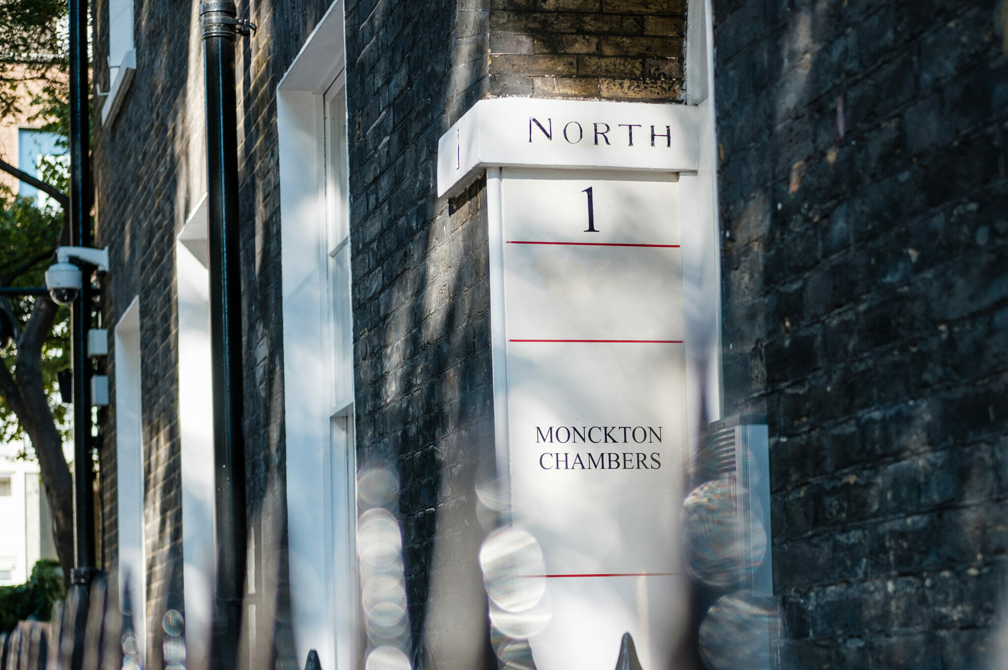 Overview - Monckton Chambers