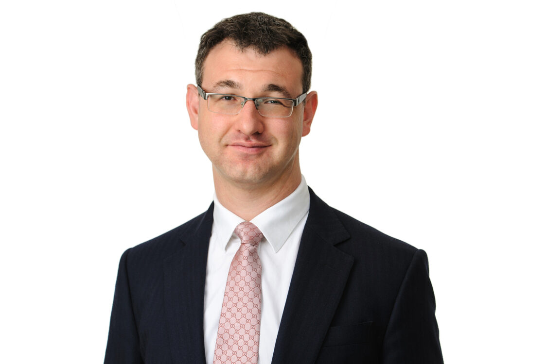 Jonathan Lewis - Monckton Chambers